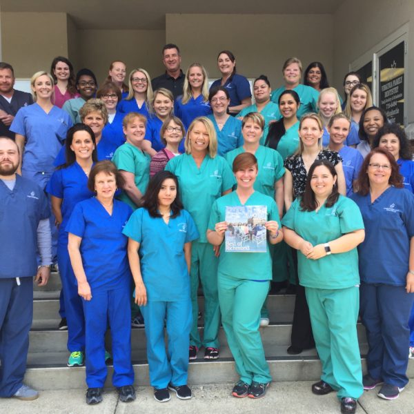 VA Family Dentistry: A Team Approach to Dental Care in Richmond, VA