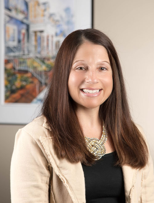 Amber R. - Virginia Family Dentistry