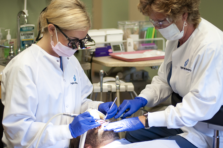 Dental Services