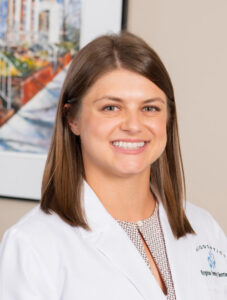 Erin Block Porter, DDS, MSD, Periodontist - Virginia Family Dentistry